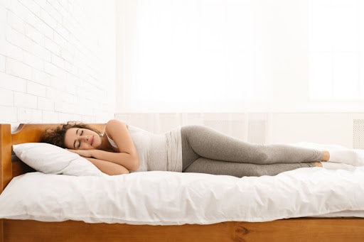 The 3 Main Sleeping Positions: Which is Best? | Casper Blog
