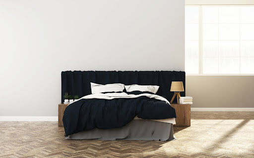 How to Cover a Box Spring 5 Different Ways | Casper Blog