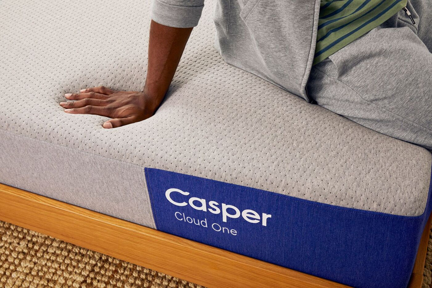 Is a Firm Mattress Better for Your Back? What an Expert Says | Casper