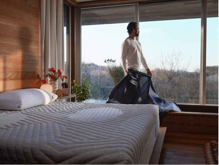 What's the Best Mattress for Sleep Apnea? | Casper Blog