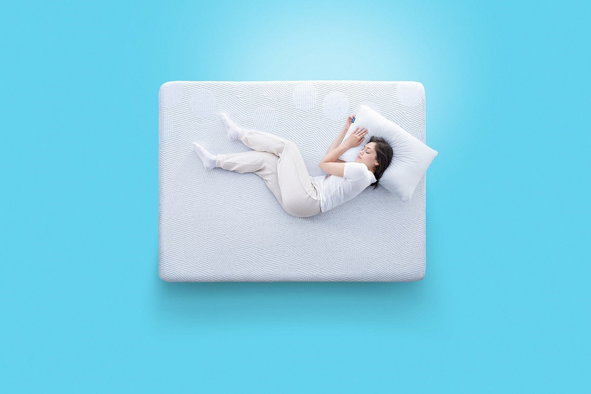 What is the Proper Pillow Position for Optimal Sleeping? | Casper Blog