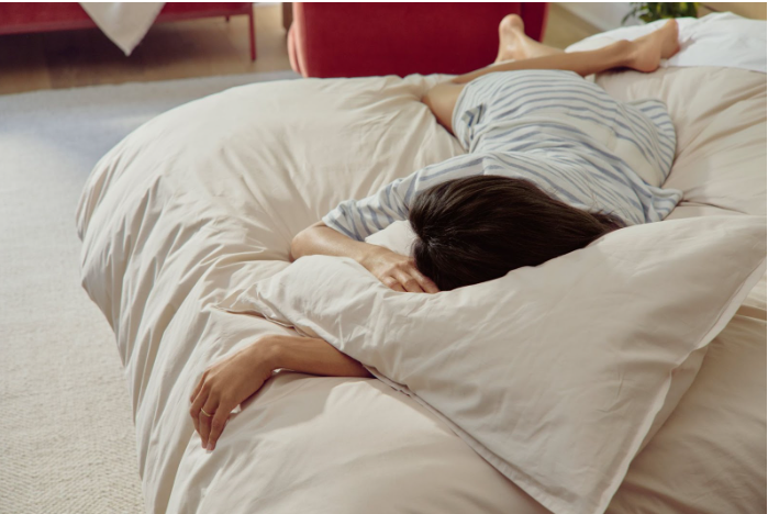 What Causes Restlessness at Night? Top Causes Explained | Casper Blog