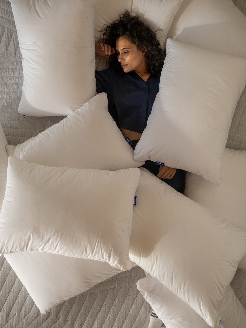 How to Fix a Lumpy Pillow: 7 Tips | Casper