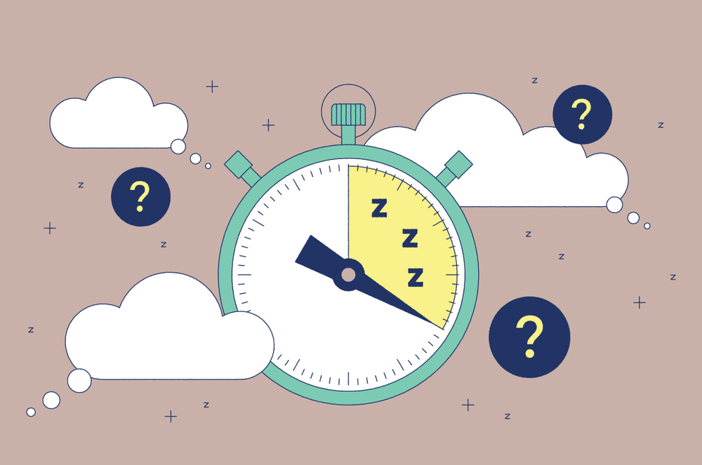 Nailing Your Best Nap Length: 4 Tips for Perfect Rest | Casper Blog