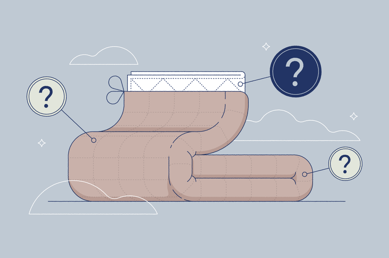 Duvet Sizes: Your Complete Guide + Sizing Chart | Casper Blog