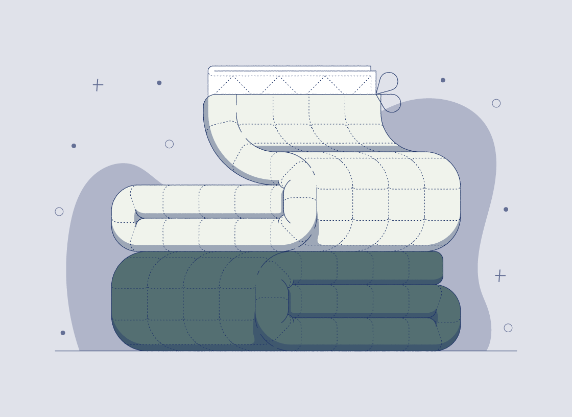 Duvet vs. Comforter: What’s the Difference? | Casper Blog