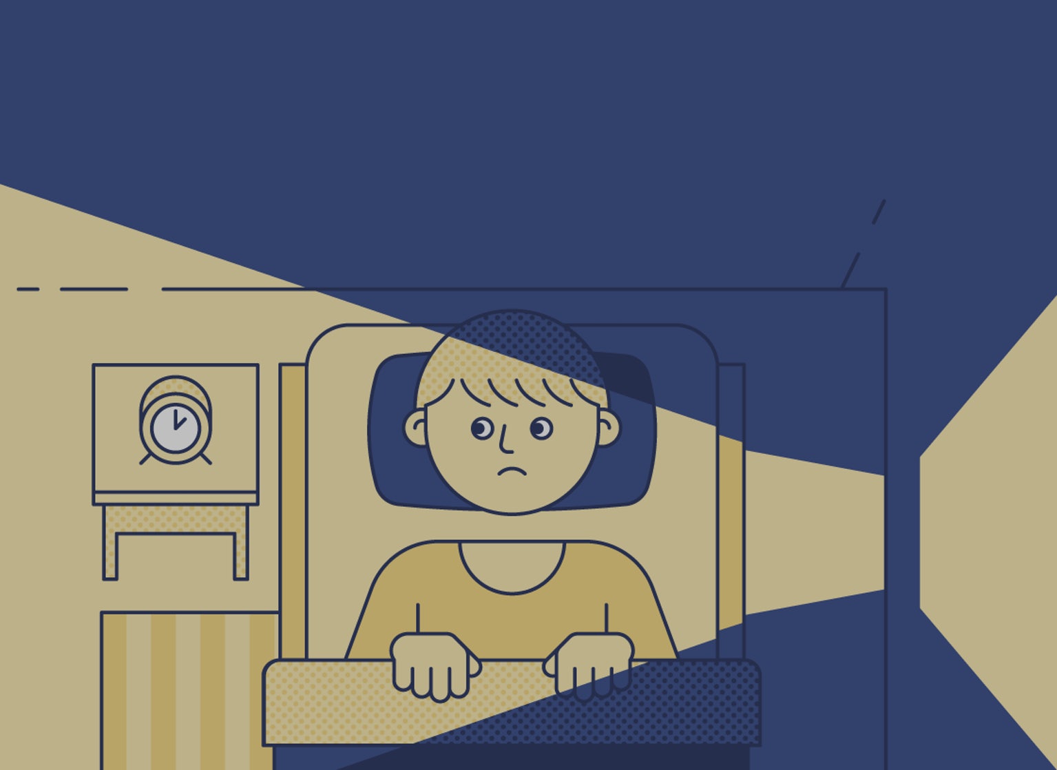 How to Fall Back Asleep: 10+ Hacks | Casper Blog