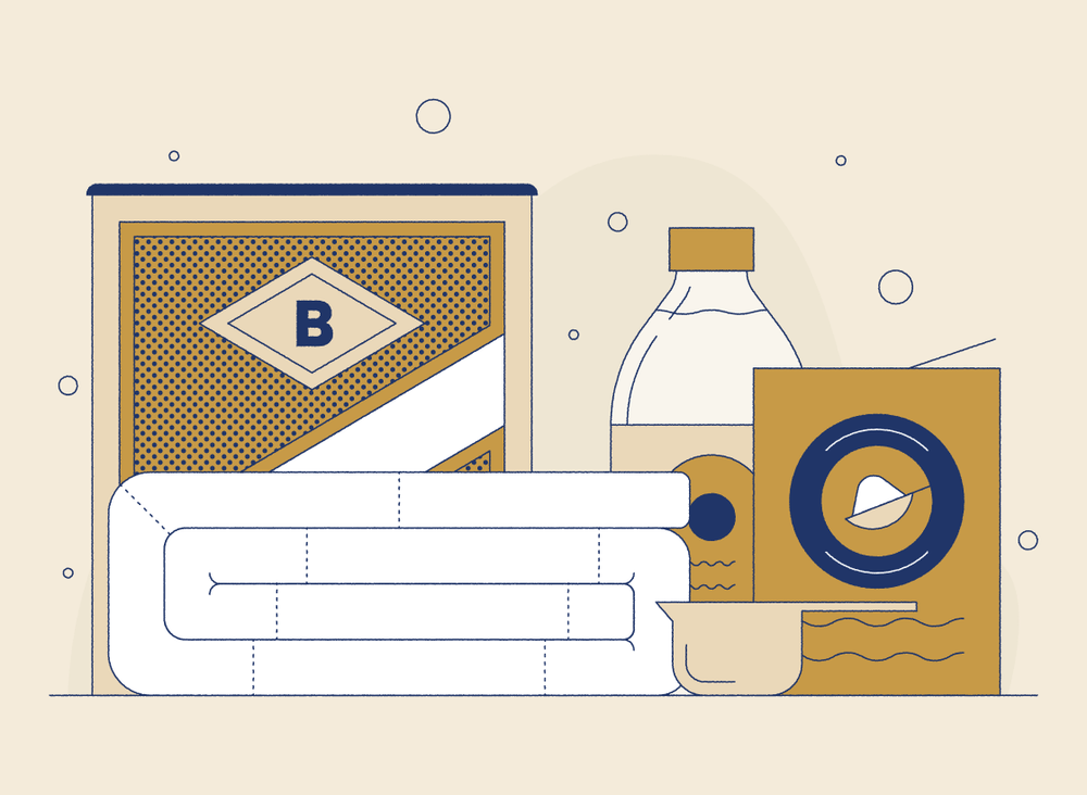 How to Whiten Sheets in 6 Simple Steps | Casper Blog