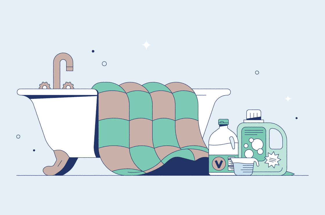 How To Wash a Quilt: A Step-by-Step Guide | Casper Blog