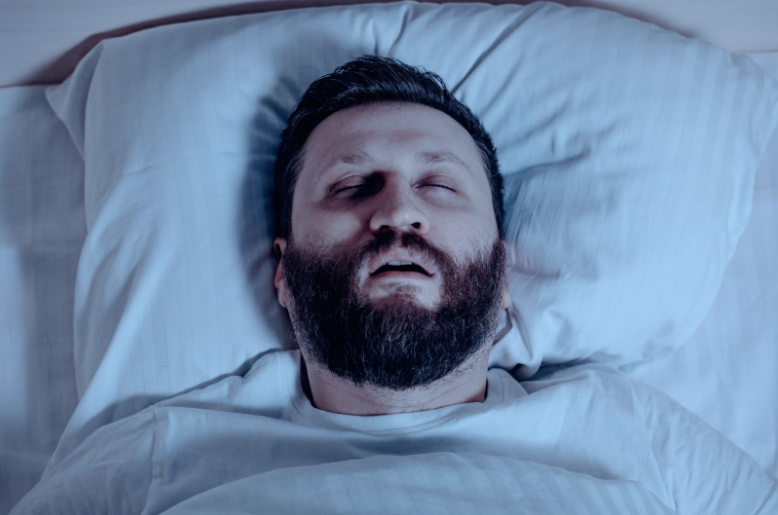 Sleep Hypopnea: Definition, Treatment, Causes & More | Casper Blog