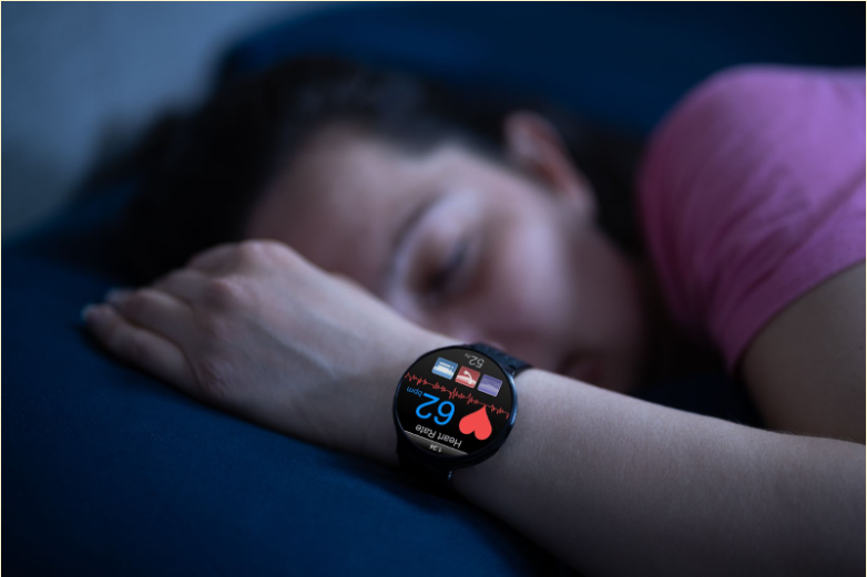 What Is a Normal Sleeping Heart Rate? | Casper Blog