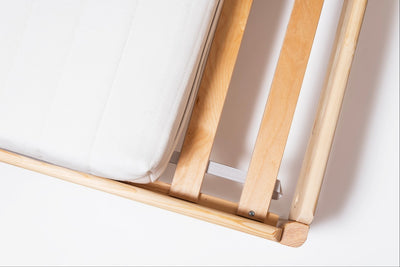What’s The Difference Between A Panel Bed And Platform Bed? | Casper Blog
