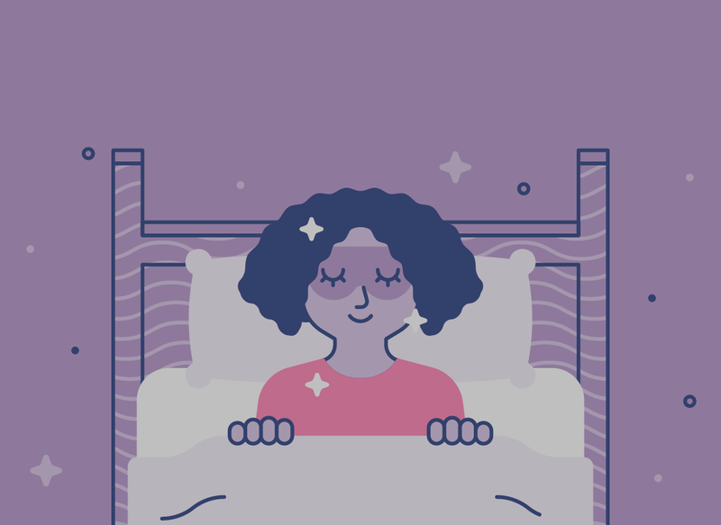 What Is Beauty Sleep? The Science-Backed Benefits | Casper Blog