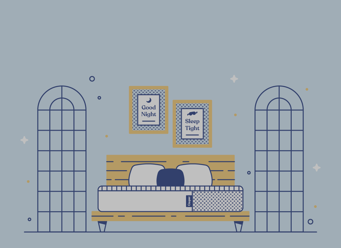 101 of the Best Sleep Quotes + Wall Prints | Casper Blog