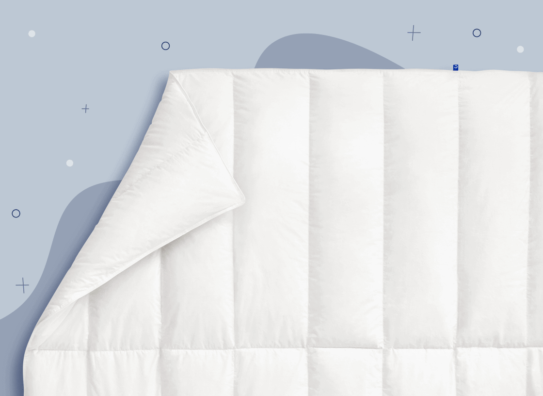 What Is a Duvet & How Does It Differ From Other Bedding? | Casper Blog