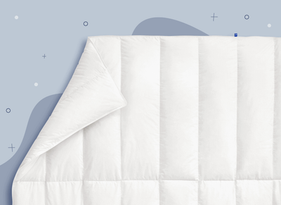 What Is a Duvet & How Does It Differ From Other Bedding? | Casper Blog