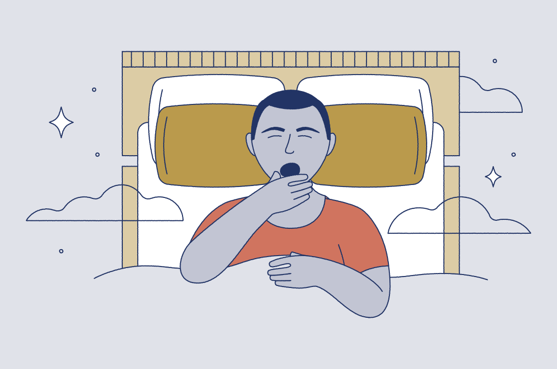 Why Do We Yawn + Are Yawns Really Contagious? | Casper Blog