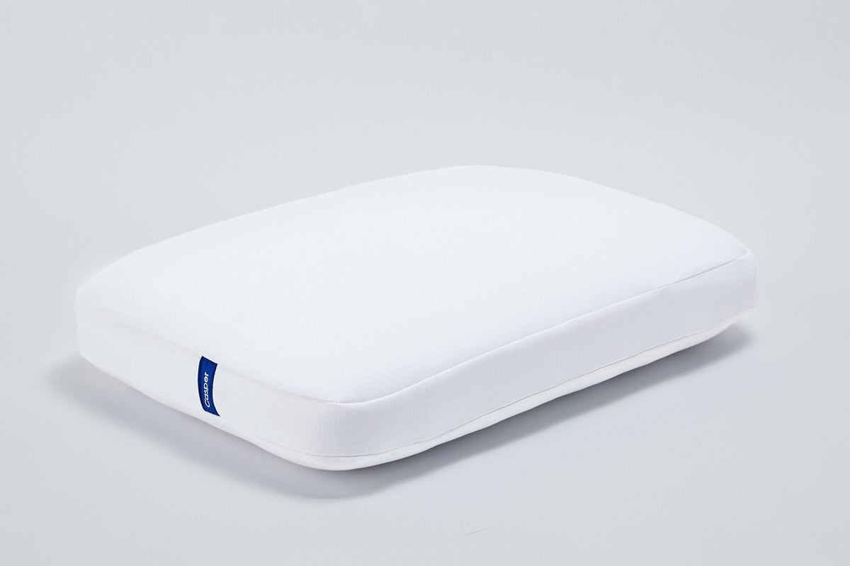 Foam Pillow with Snow Technology™ | Casper