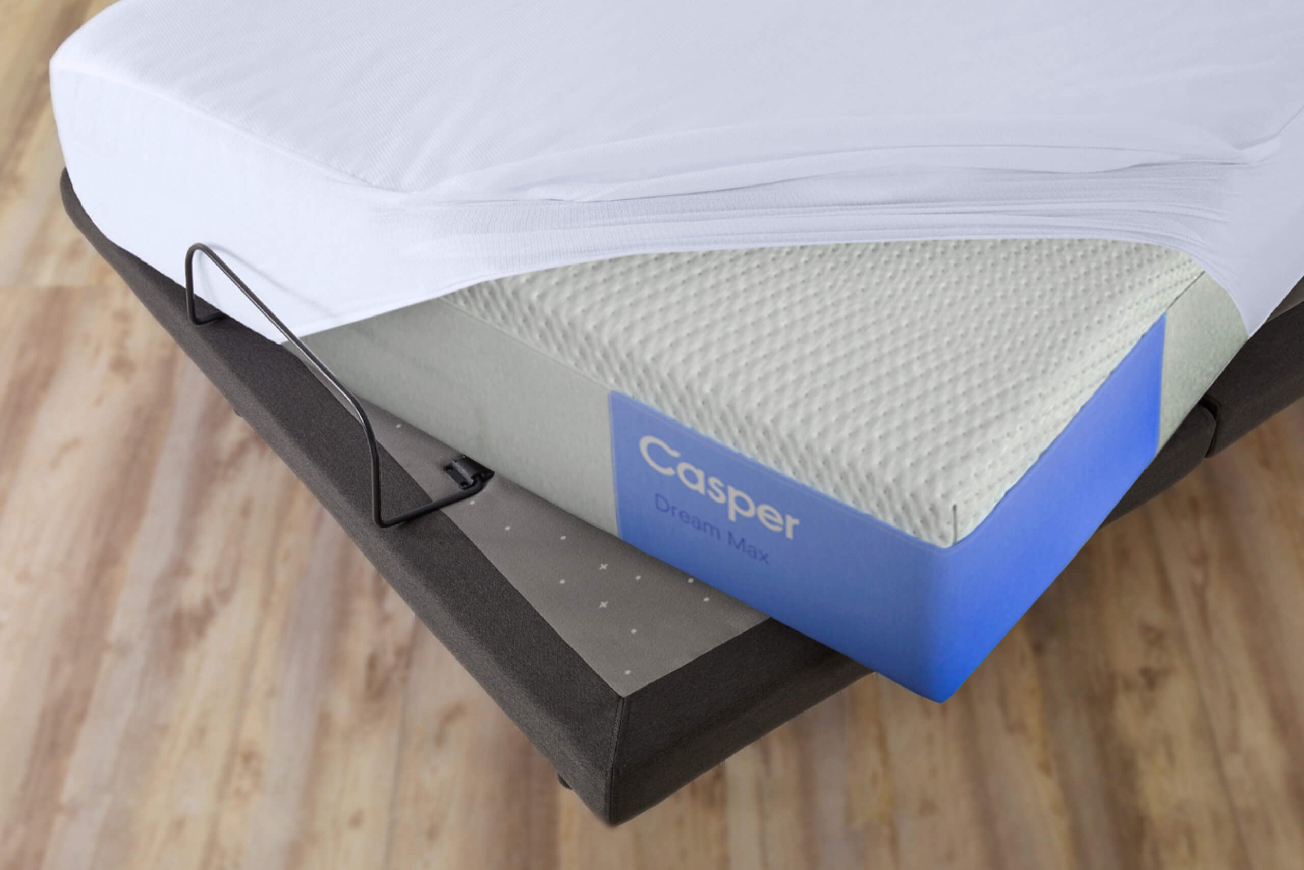 Casper adjustable bed store