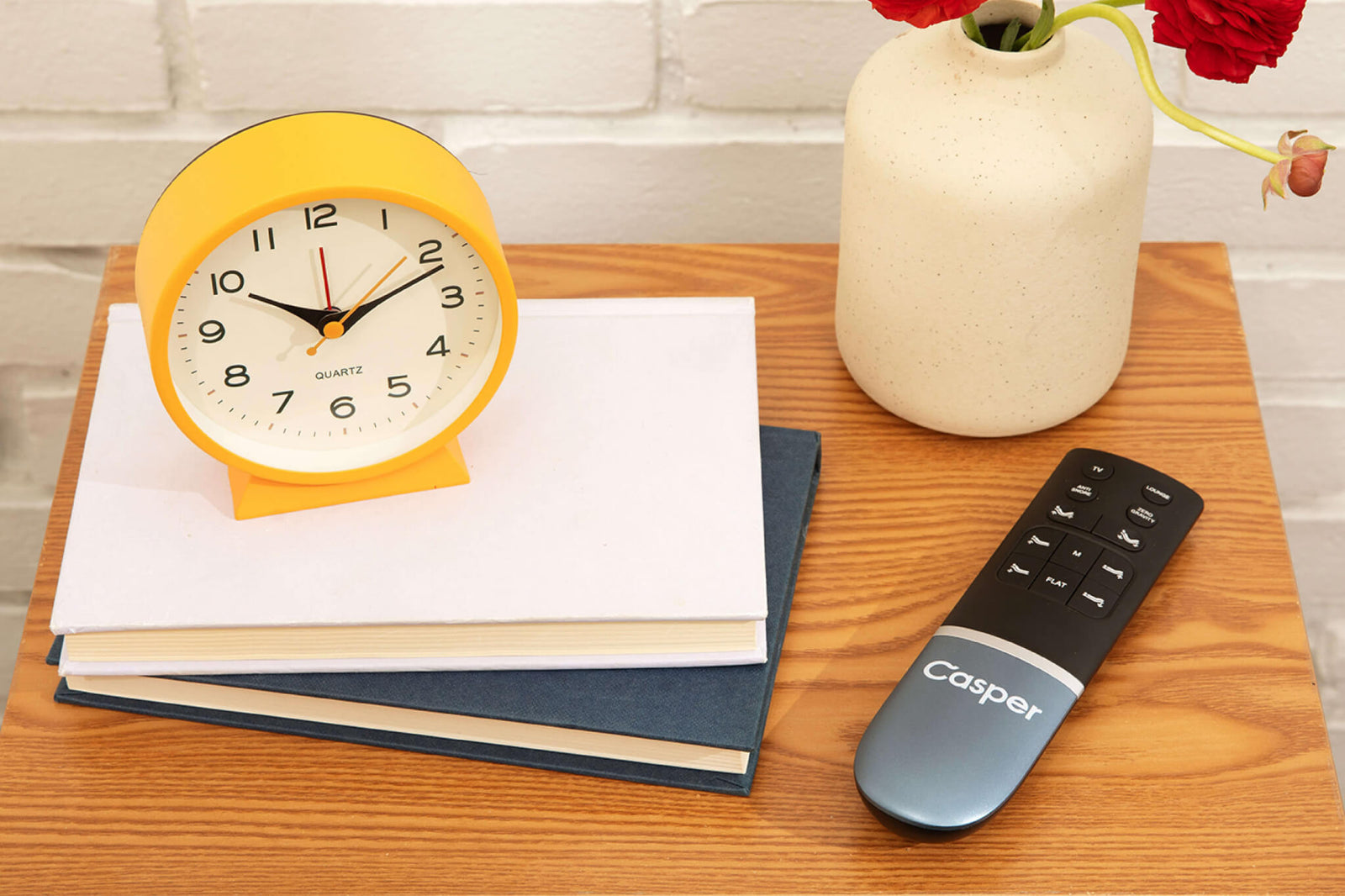 Zero Gravity Adjustable Bed Frame | Casper