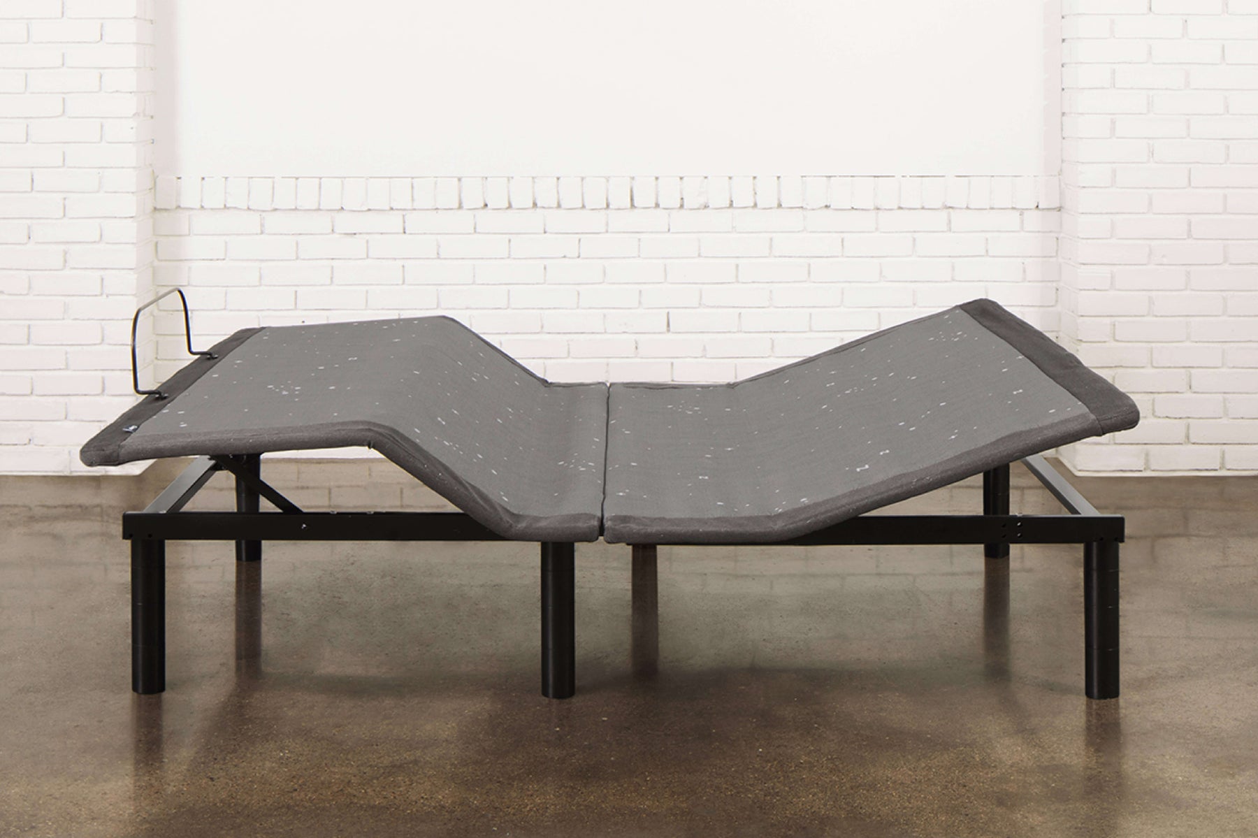 Adjustable Bed Frames & Mattress Bases