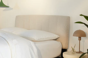 Headboard Size Chart + Dimensions: Your Complete Guide | Casper Blog