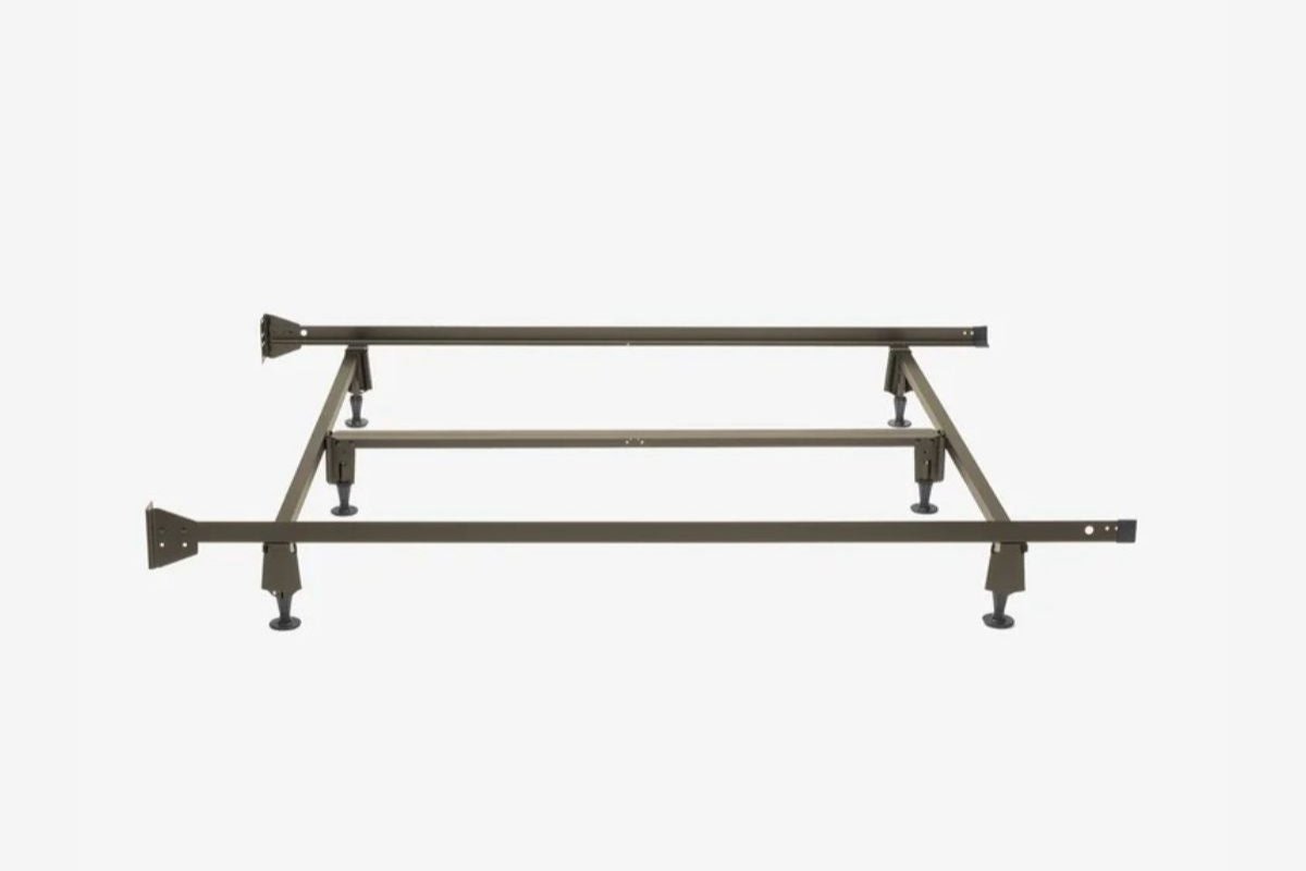 The Metal Bed Frame | Casper