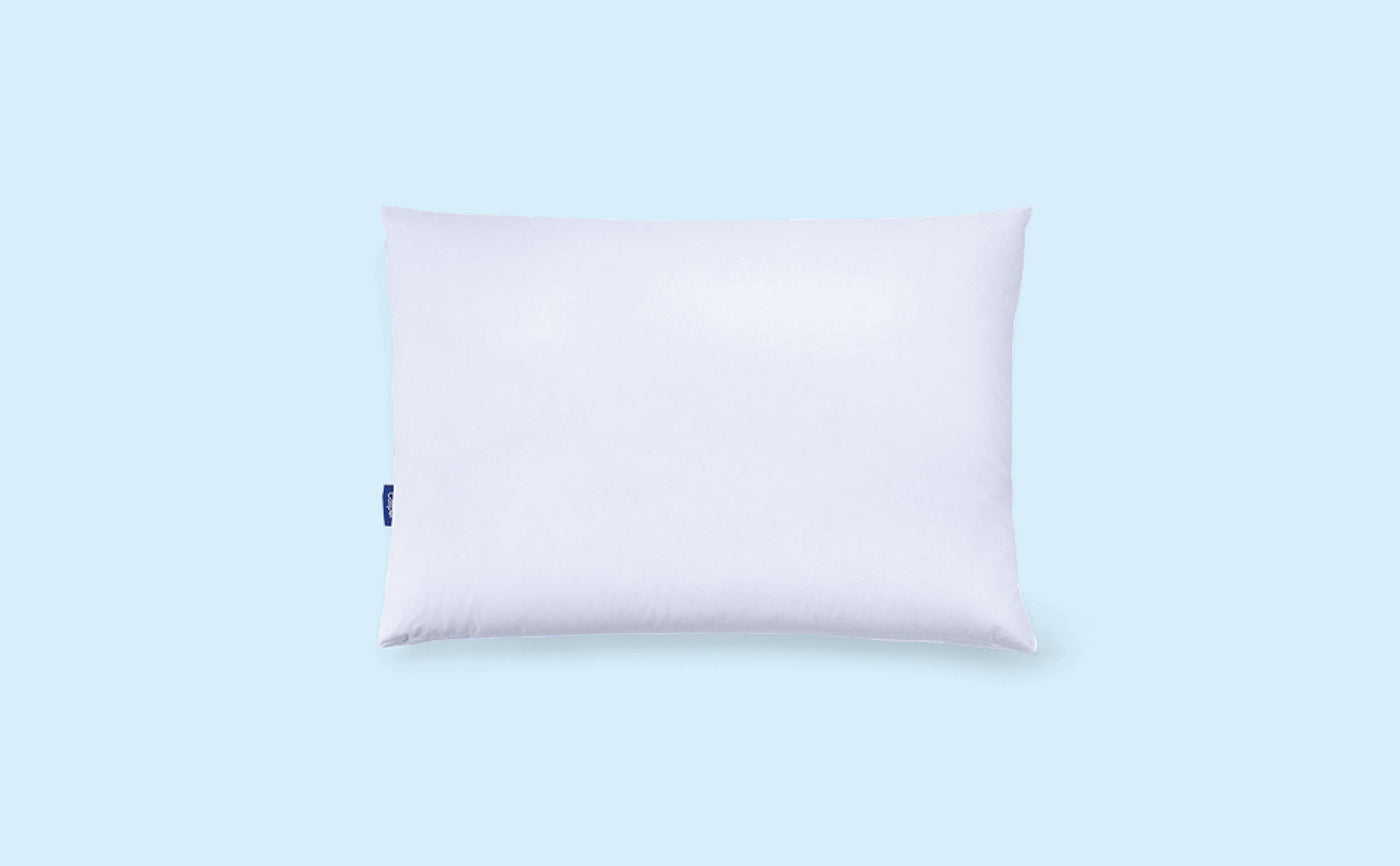 How to Fix a Lumpy Pillow: 7 Tips | Casper