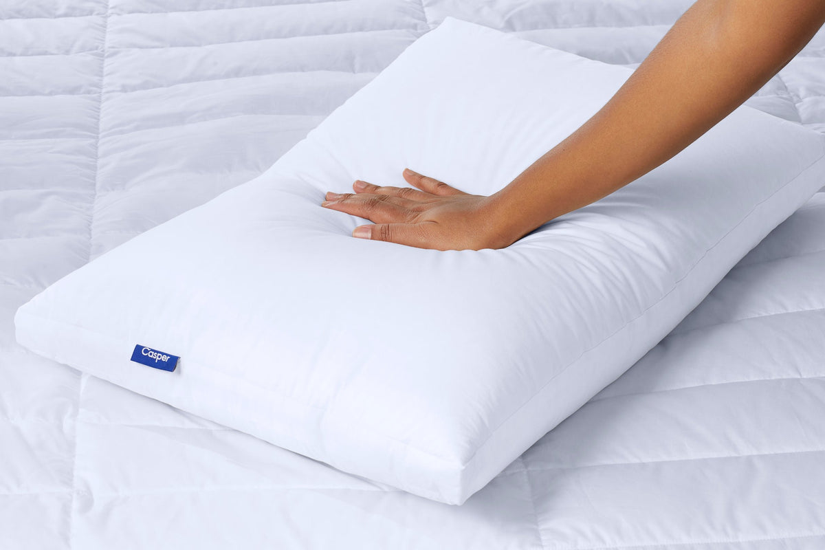 Down Pillow Double Pack | Casper