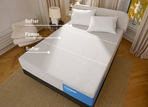The Dream - Hybrid Memory Foam Mattress | Casper