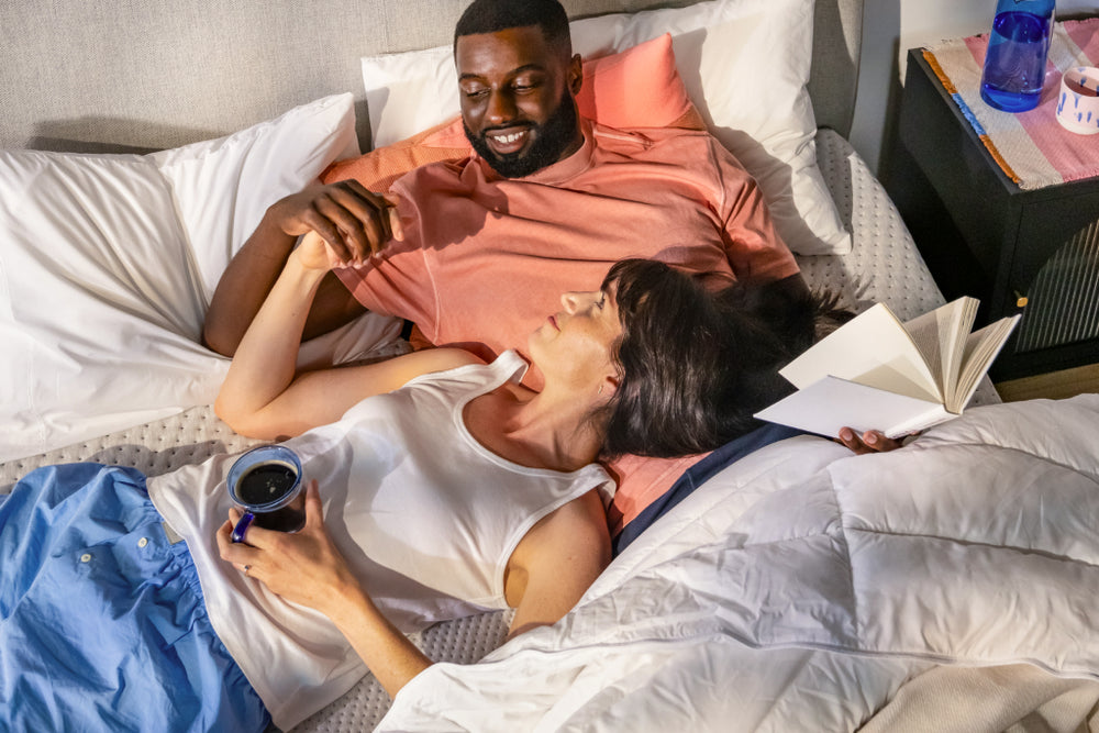 The Dream - Hybrid Memory Foam Mattress | Casper