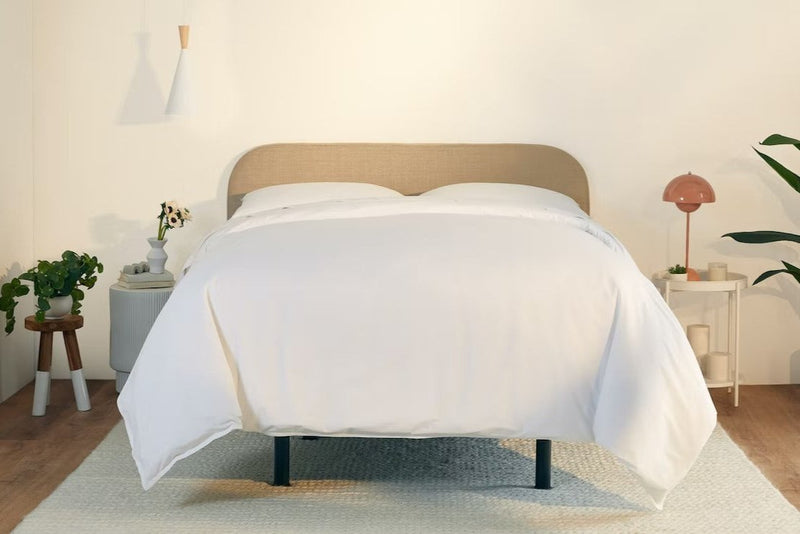 Headboard Size Chart + Dimensions: Your Complete Guide | Casper Blog