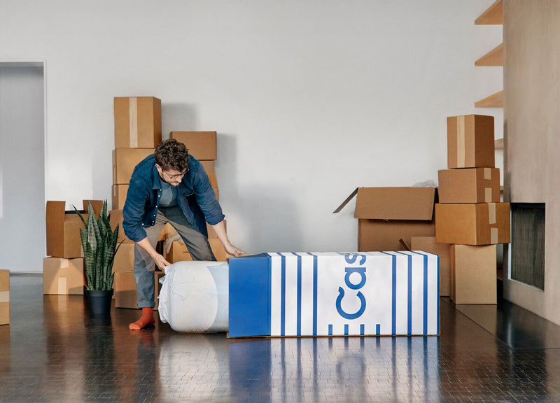 Frequently Asked Questions | Casper