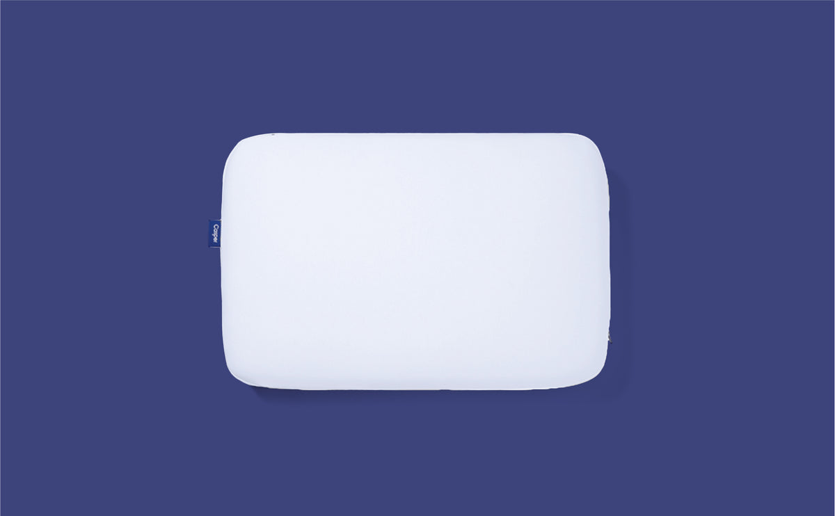 How to Fix a Lumpy Pillow: 7 Tips | Casper