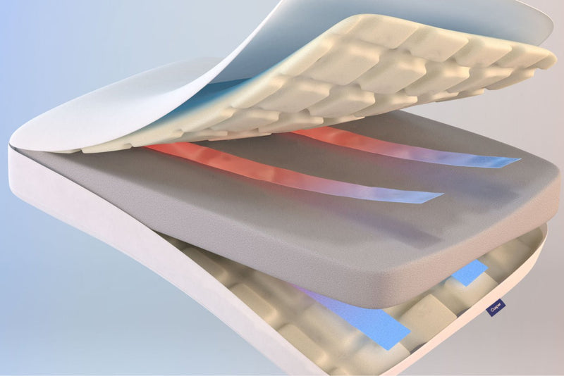 Foam Pillow with Snow Technology™ | Casper