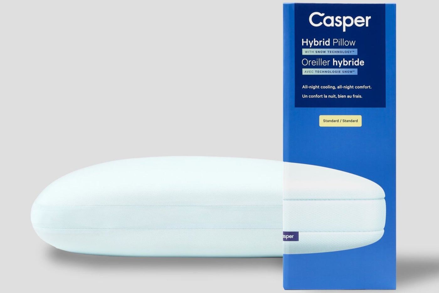 Cooling Sleep Bundle - Bedding Set | Casper