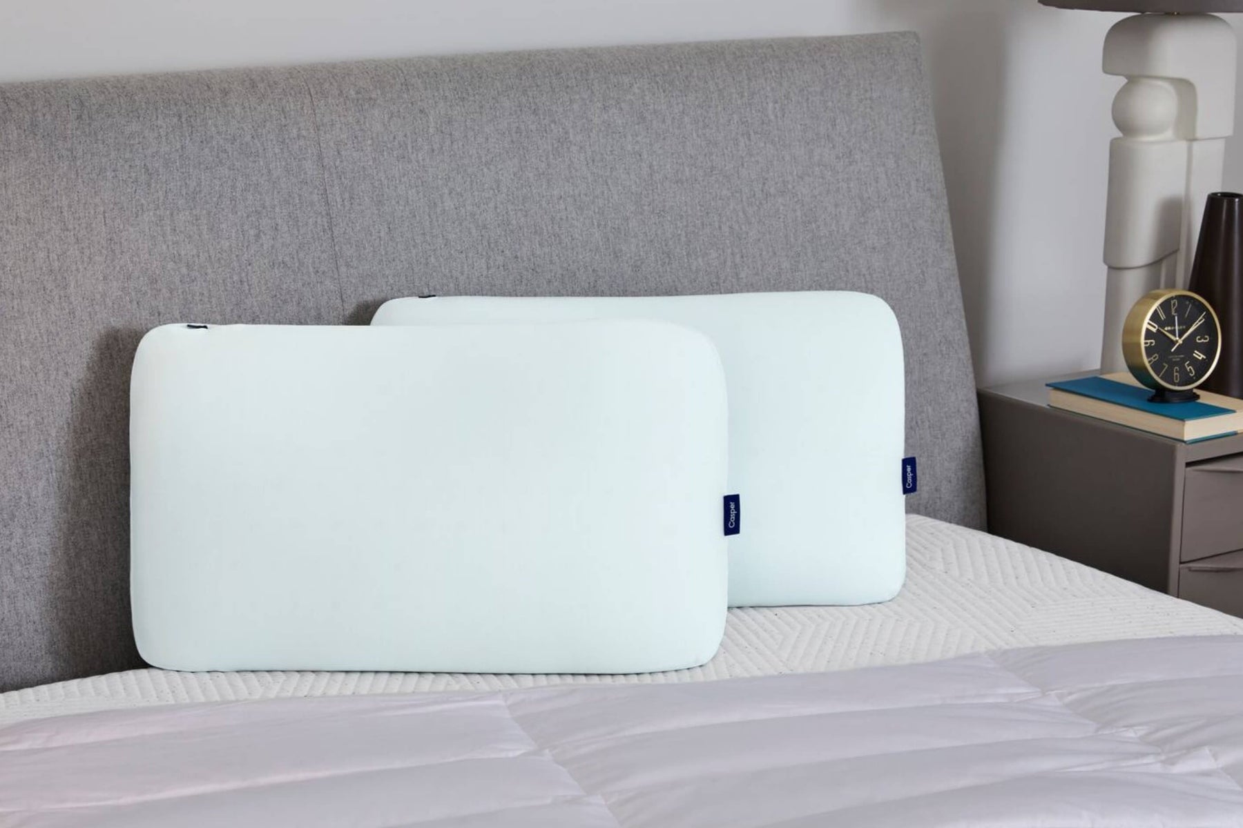 Hybrid Snow Pillow | Casper