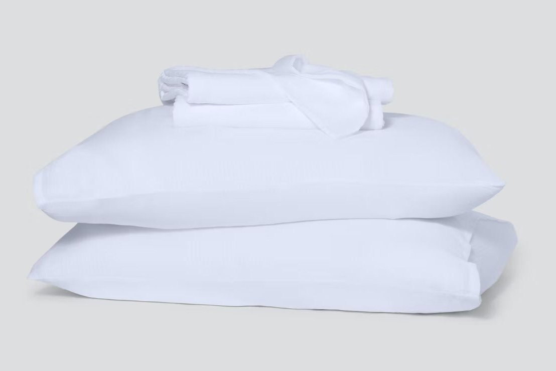 Cooling Sleep Bundle - Bedding Set | Casper
