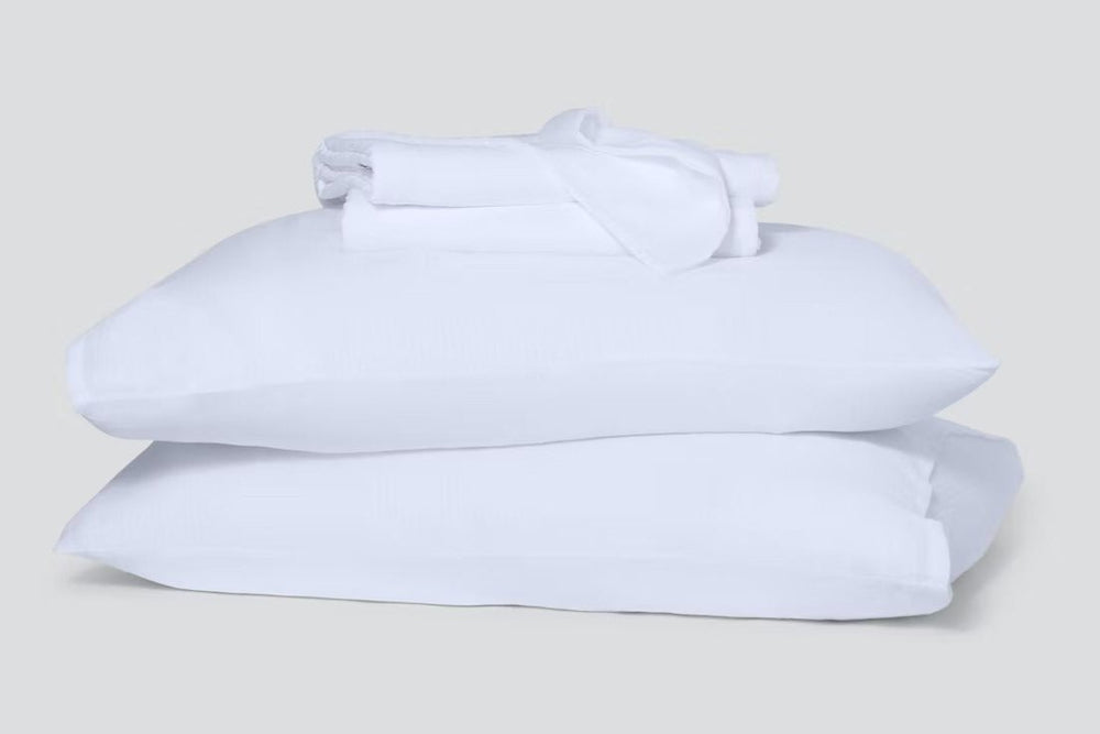 Hyperlite Cooling Sheet Set - 100% TENCEL™ Sheets for Hot Sleepers | Casper