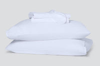 Hyperlite Cooling Sheet Set - 100% TENCEL™ Sheets for Hot Sleepers | Casper