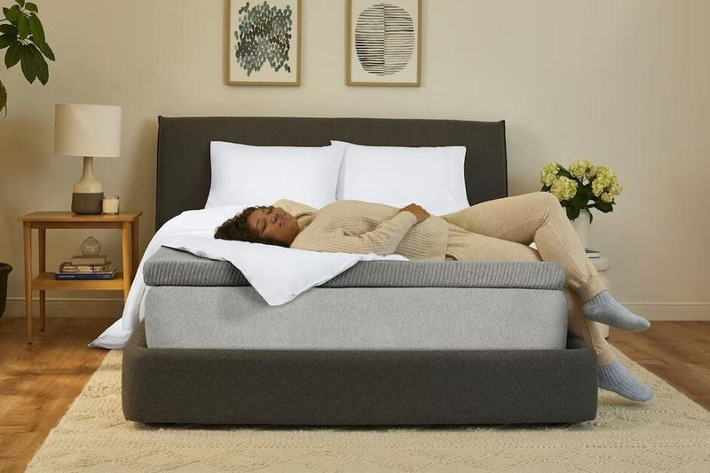 Memory Foam Mattress Topper | Casper