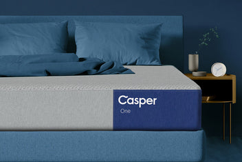 Mattresses & Bed In A Box - Queen, King, Twin & More | Casper