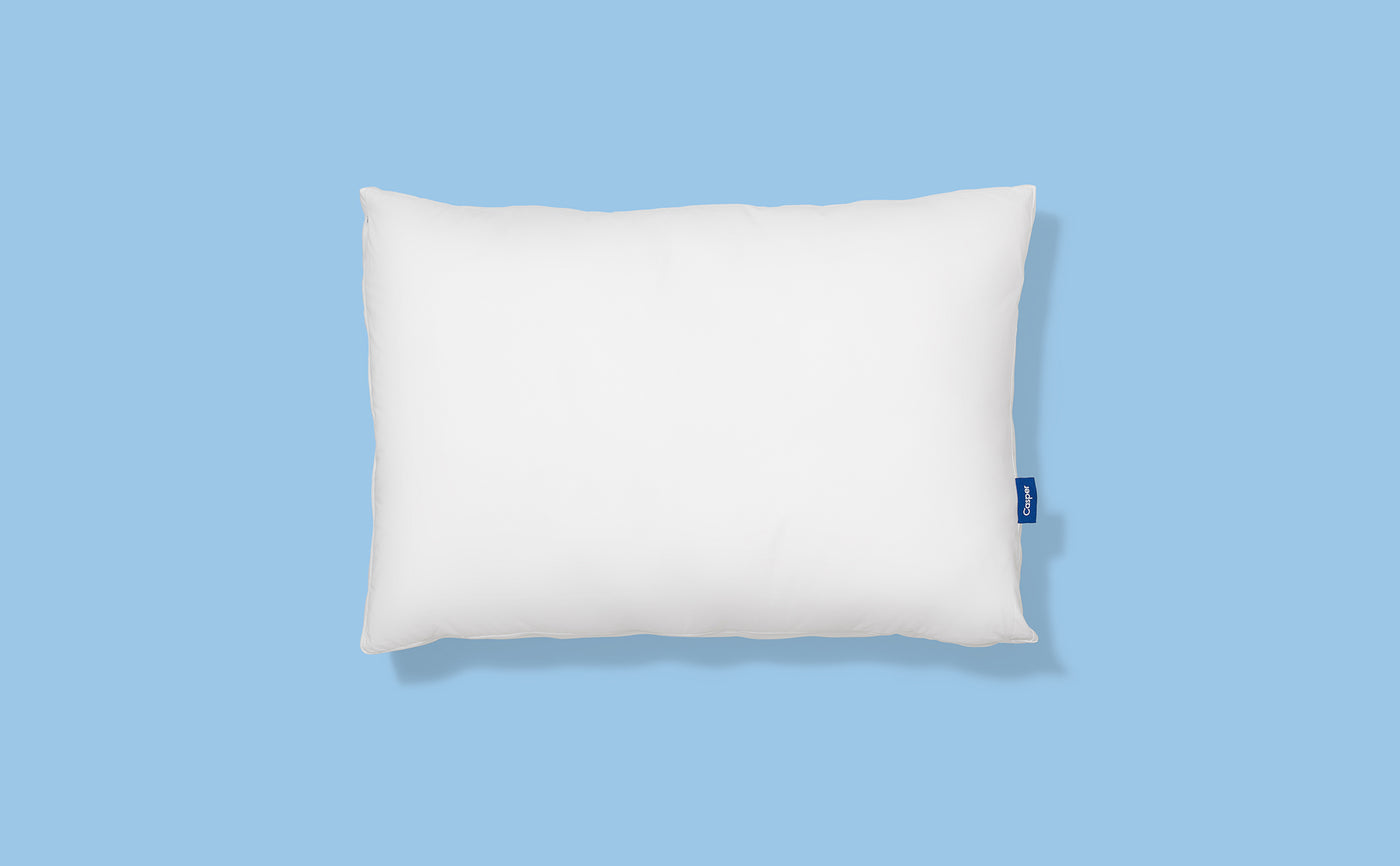 Pillow Sizes: A Guide for Every Type of Bed | Casper Blog
