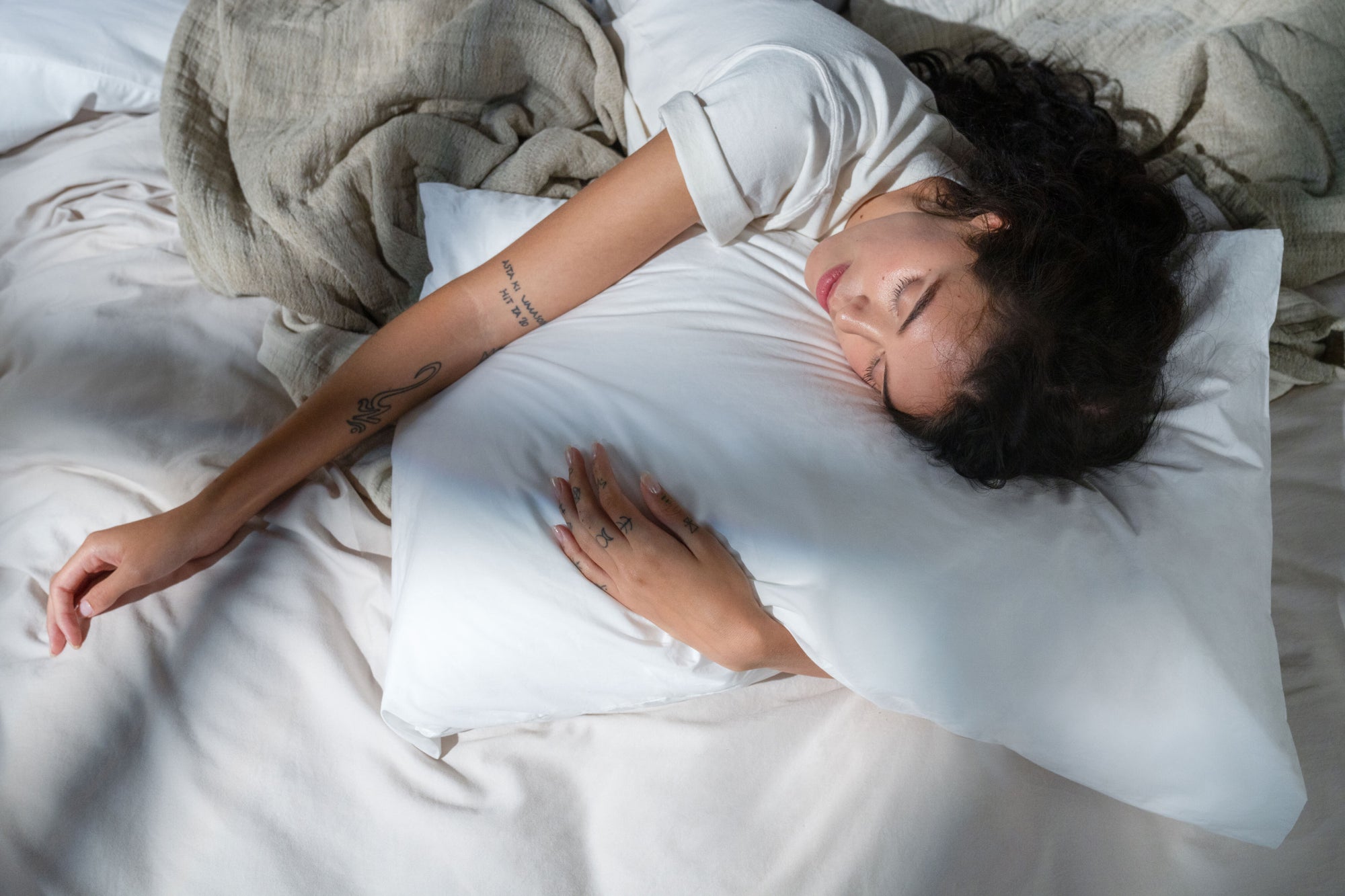 Hybrid Pillow | Casper