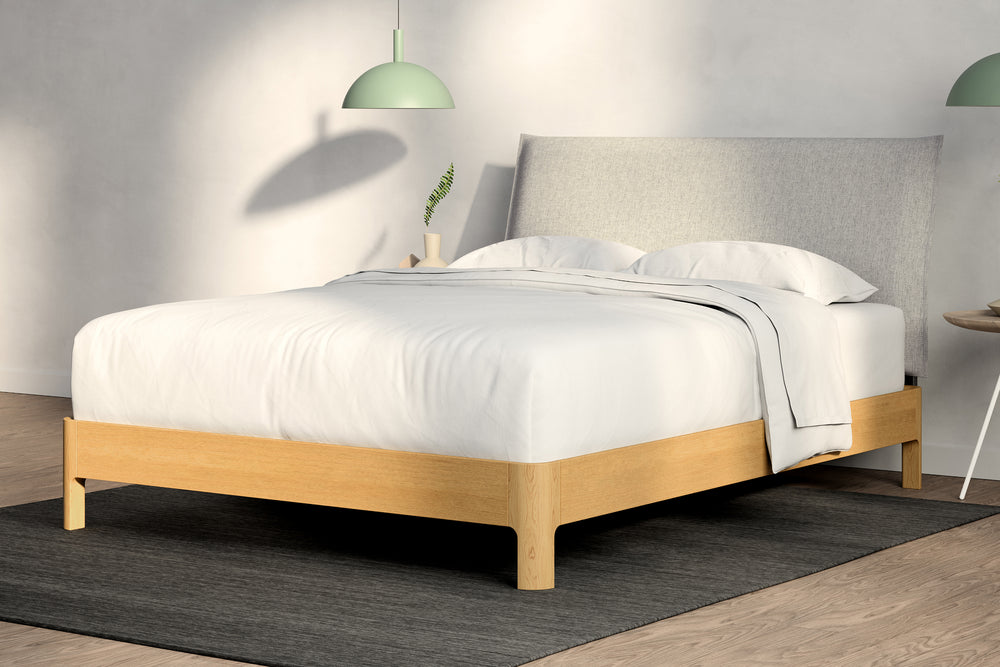 Headboard Size Chart + Dimensions: Your Complete Guide | Casper Blog