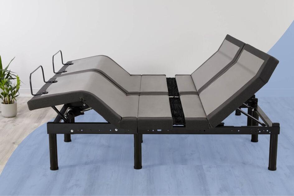 Max Adjustable Bed Frame | Casper