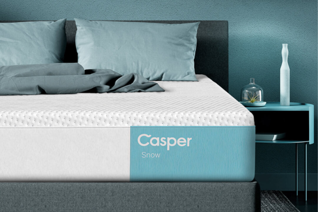 Mattresses & Bed In A Box - Queen, King, Twin & More | Casper