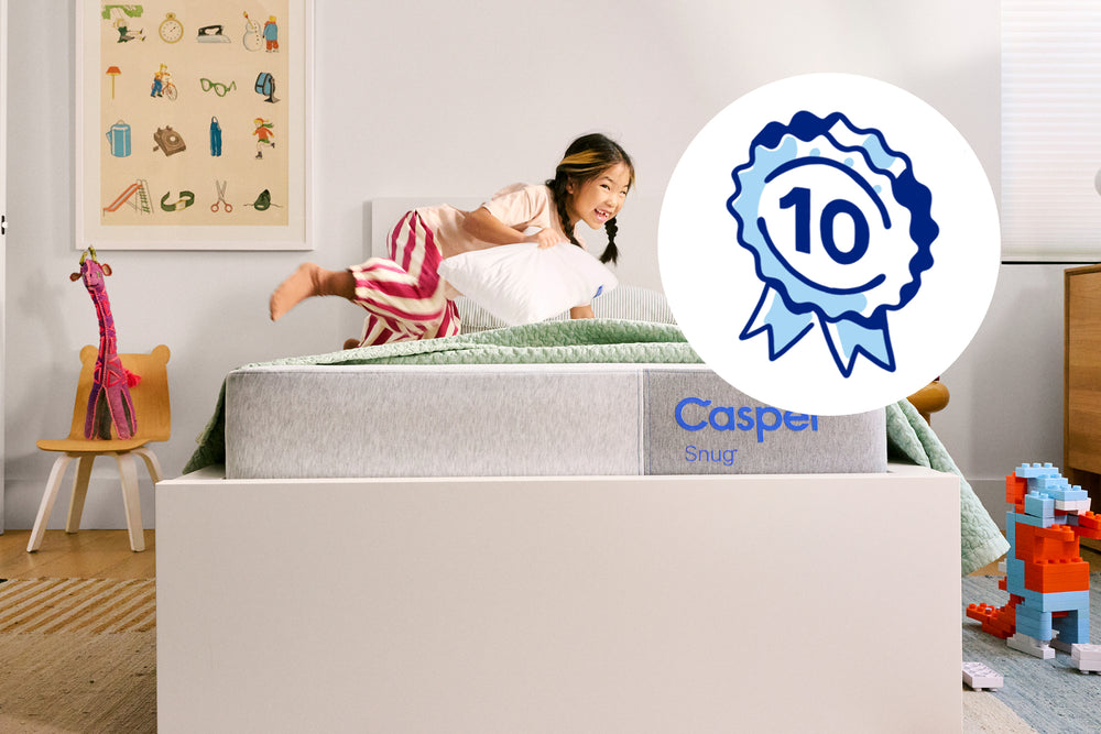 Snug Kids Mattress | Casper