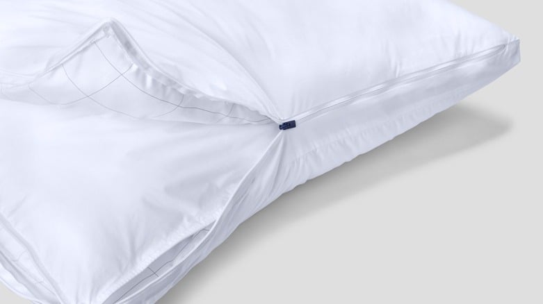 Casper pillow king store