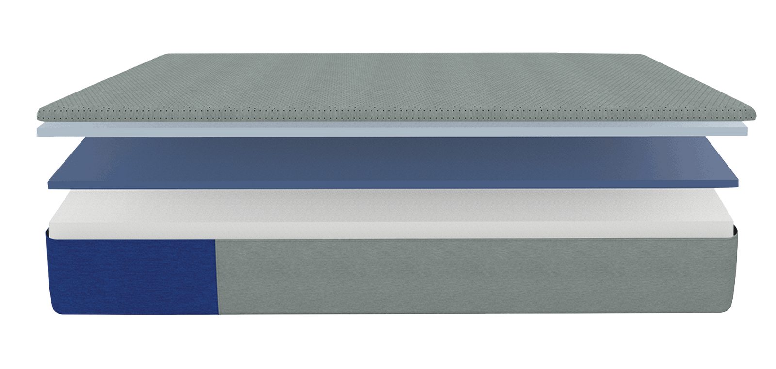 The One - Affordable Foam Mattress | Casper